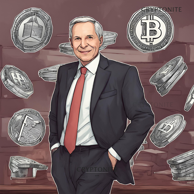 Anti-Crypto FDIC Chair Steps Down: Crypto Enthusiasts Rejoice