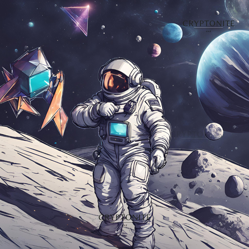 Space ID Token Unlock: 18% of Supply to Hit the Market...
