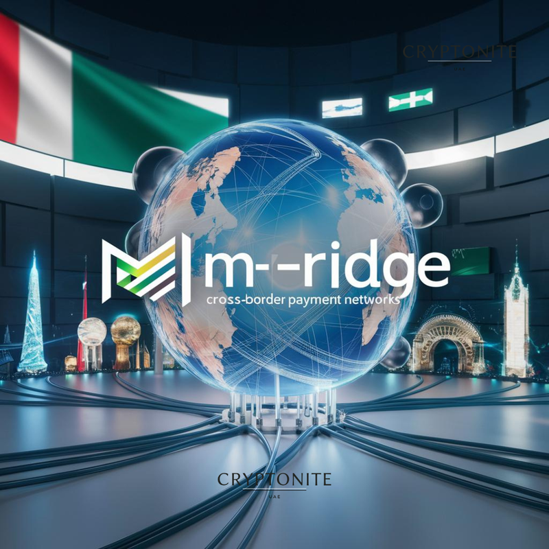 Saudi Arabia Joins mBridge Initiative for Streamlined CBDC Payments