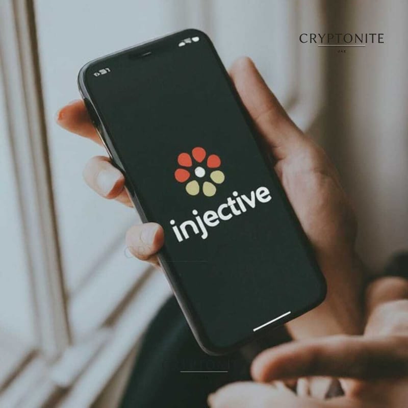 Injective (INJ) Price Surge: Reasons Behind the Impressive Rally