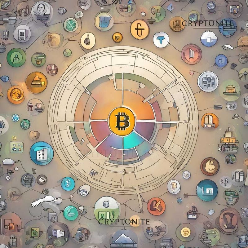 Crypto Ecosystem: Understanding Digital Assets & Blockchain