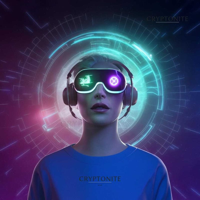 Metaverse Development: Building the Next Digital Frontier of Virtual W