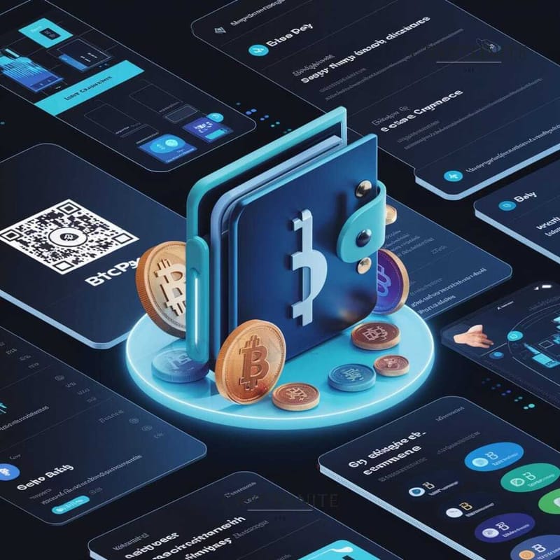 Accepting Bitcoin Payments: A Comprehensive Guide to BTCPay Server