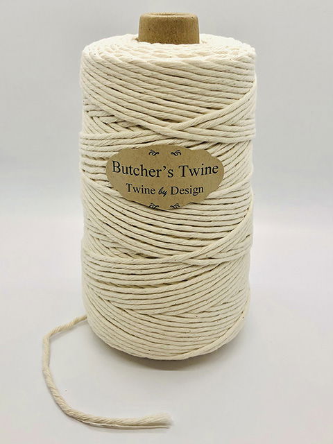 Twine by Design | Kitchen Twine