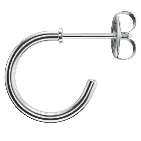 Piercing Buric Romb