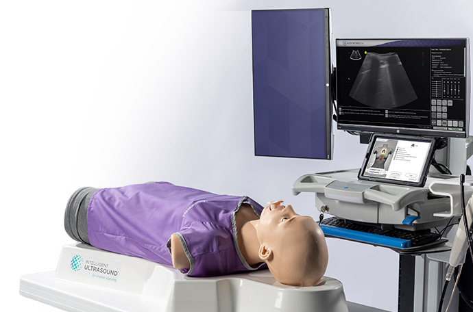 Echocardiography Education with Simulation Training - CEST®