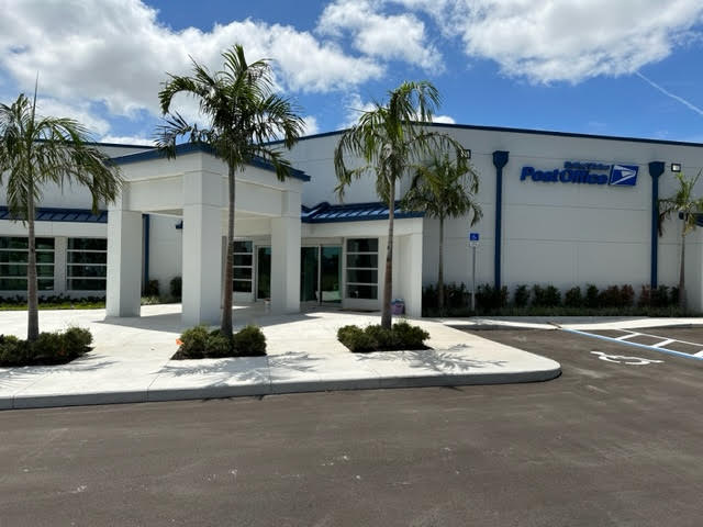 USPS FACILITY, CAPE CORAL, FL - pp1electric.com