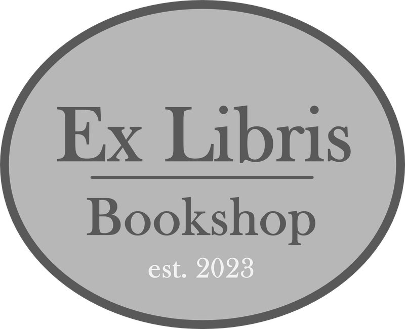 Ex Libris Bookshop: Used Children's Books and Homeschool Books
