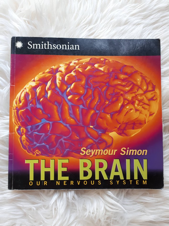 The Brain: Our Nervous System - Ex Libris Bookshop