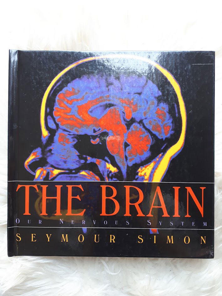 The Brain: Our Nervous System - Ex Libris Bookshop