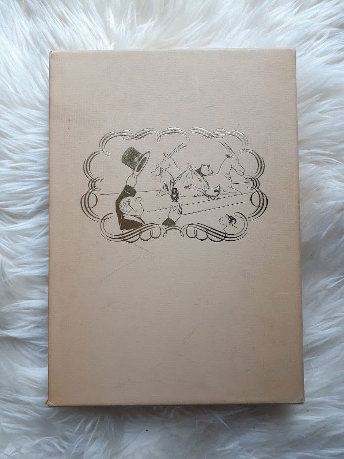 The 20th-Century Children's Book Treasury: Celebrated Picture Books and ...