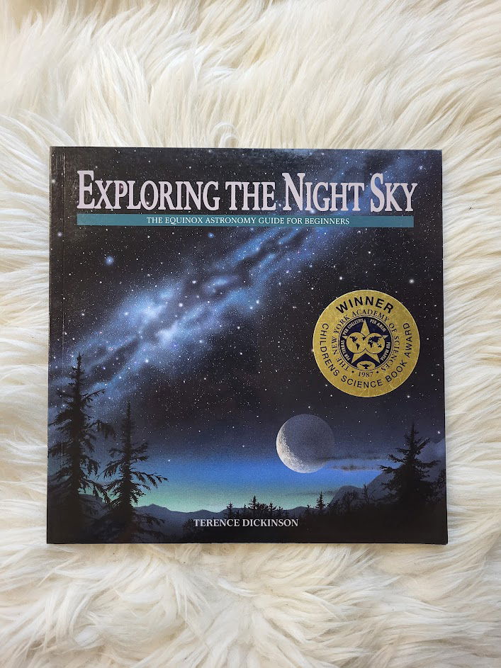 Exploring the Night Sky: The Equinox Astronomy Guide for Beginners - Ex ...