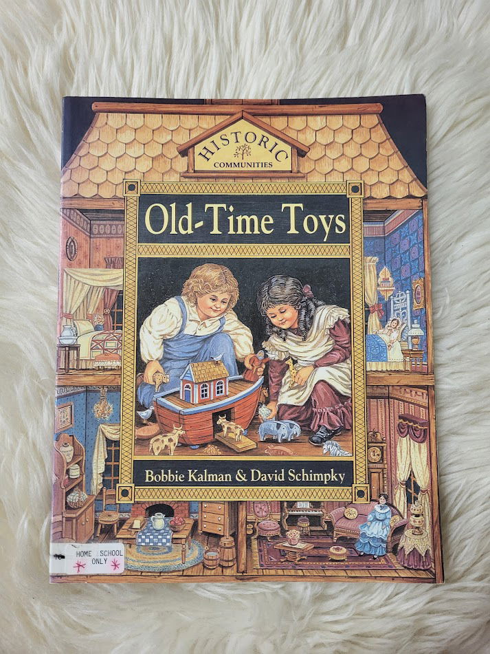 John, Paul, George & Ben - Ex Libris Bookshop