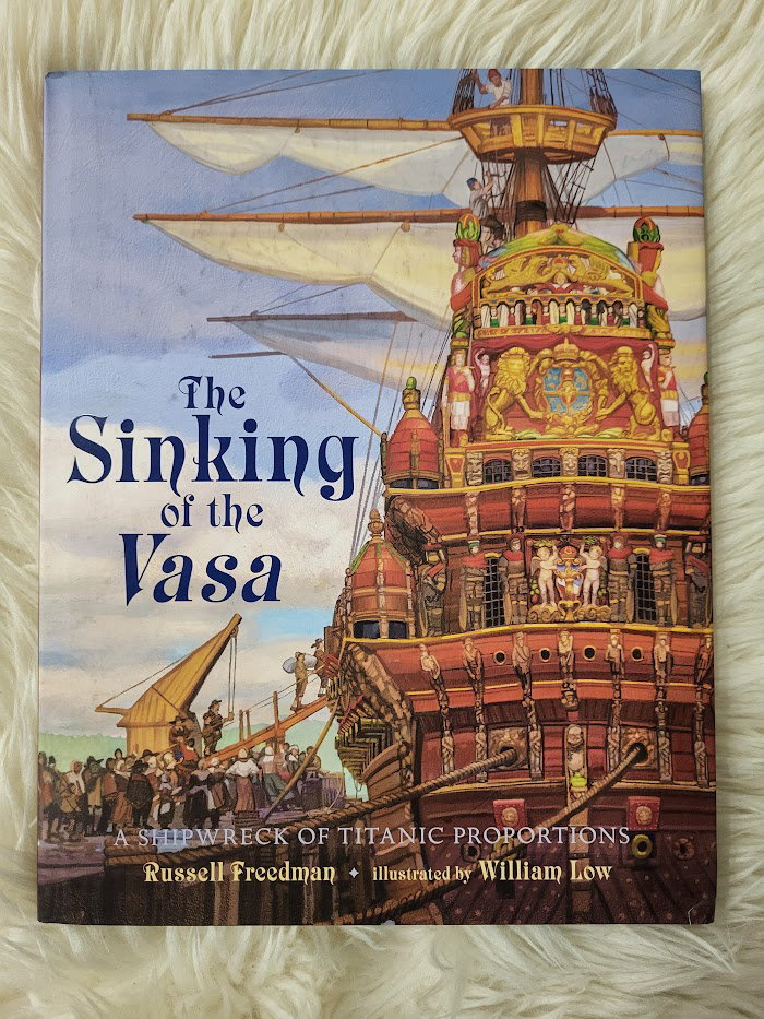 The Christmas Tree Ship - Ex Libris Bookshop