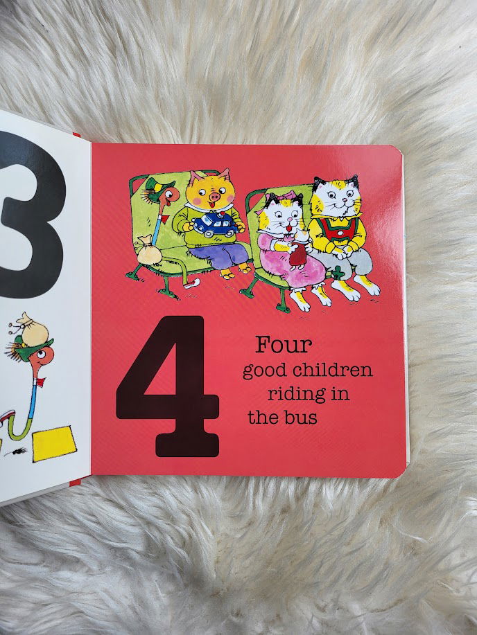 Dr. Seuss' ABC: An Amazing Alphabet Book! - Ex Libris Bookshop