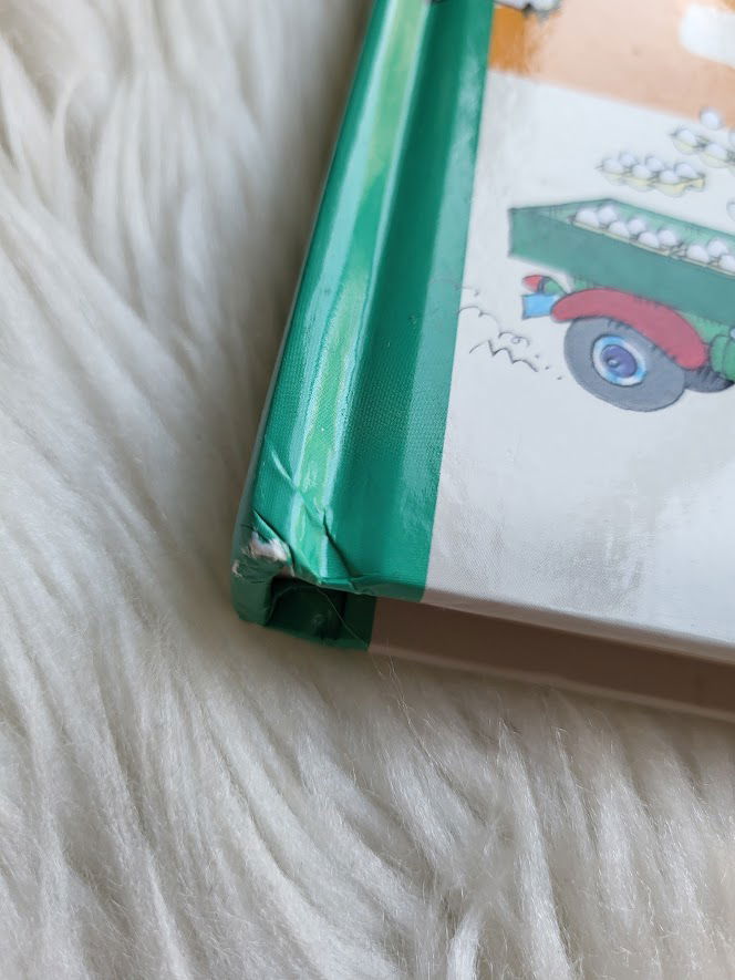 Dr. Seuss' ABC: An Amazing Alphabet Book! - Ex Libris Bookshop