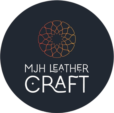 Bespoke Leather goods with an emphasis on design and individuality