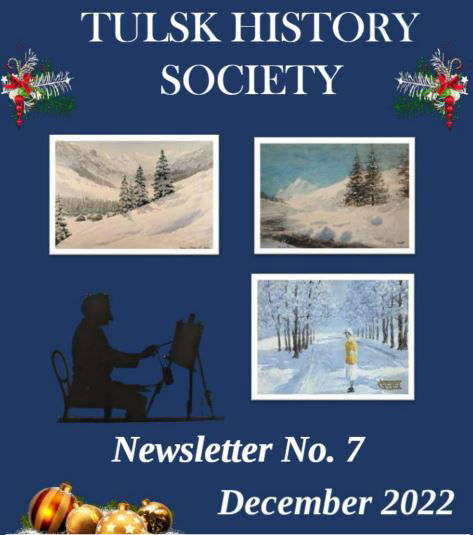 Tulsk History Society Newsletter