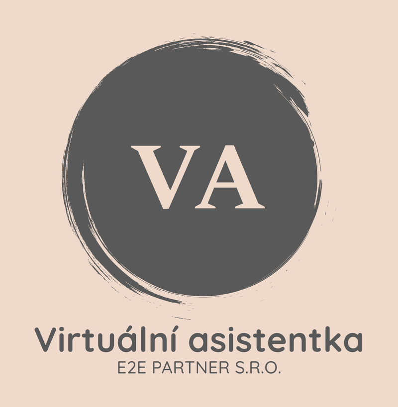 Virtuální Asistentka E2E Asistent