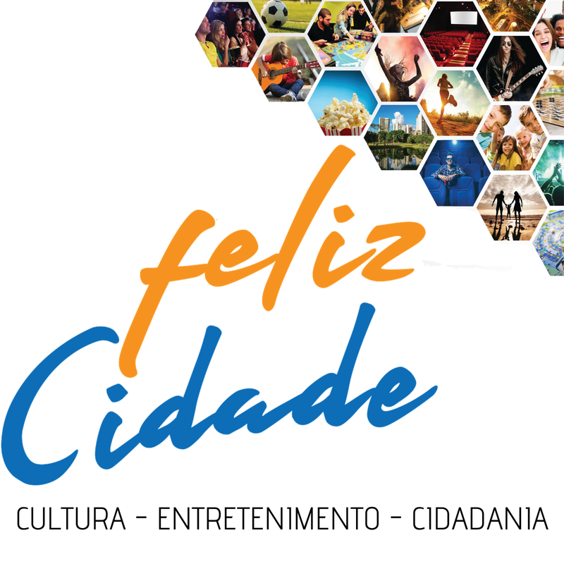FELIZ CIDADE - SOCIAL - INATES