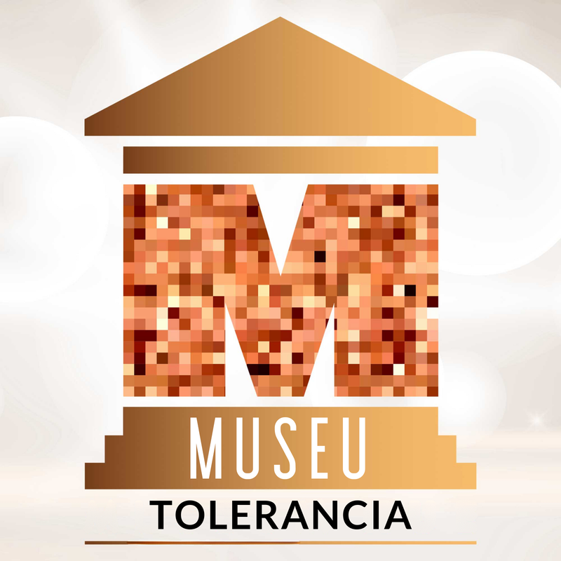 MUSEU DA TOLERANCIA - EDUCAÇÃO - INATES