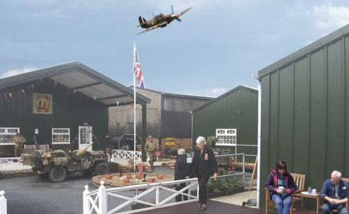 We'll Meet Again World War 2 Museum