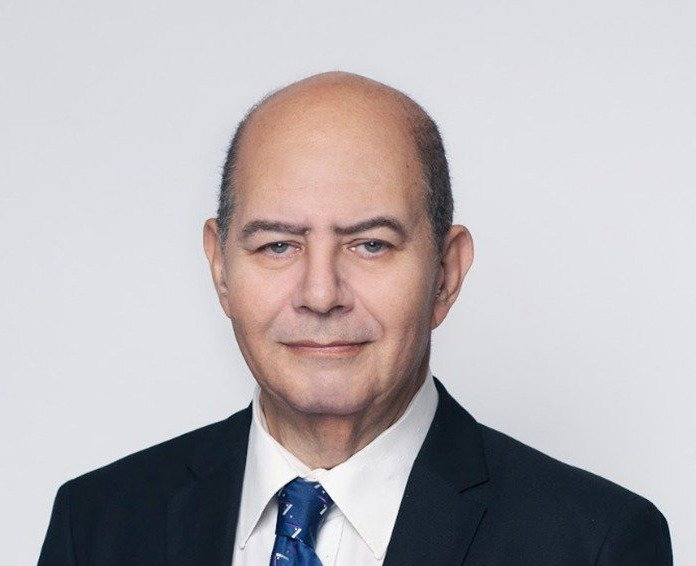 YAHAD-HRM - Dr. Yehuda Hamovitz