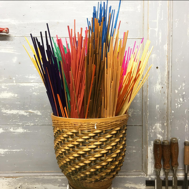 Qui suis-je? - Atelier Bosco