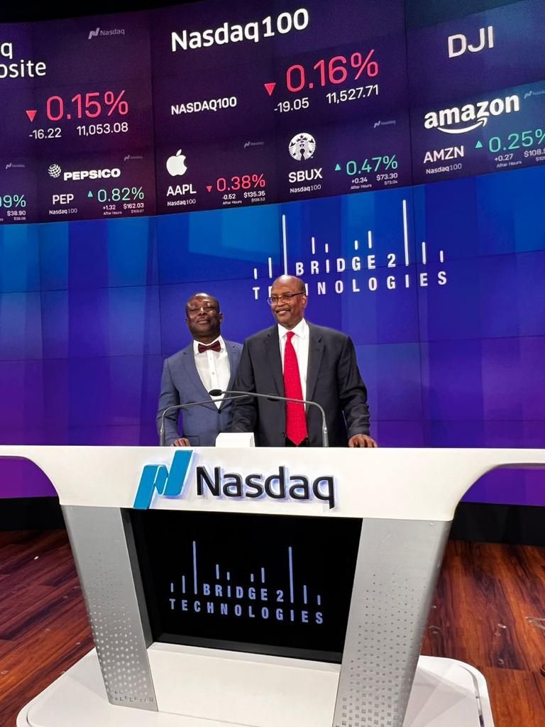 TechGulf signs on to the world’s leading corporate connection platform ...