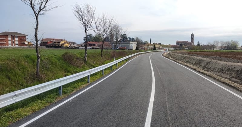 BARRIERA STRADALE H1 - Ecosystema Snc_barriere stradali
