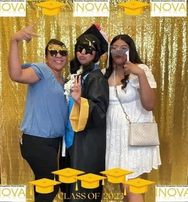 Another Level Photo Booth - -Another Level Photo Booth-