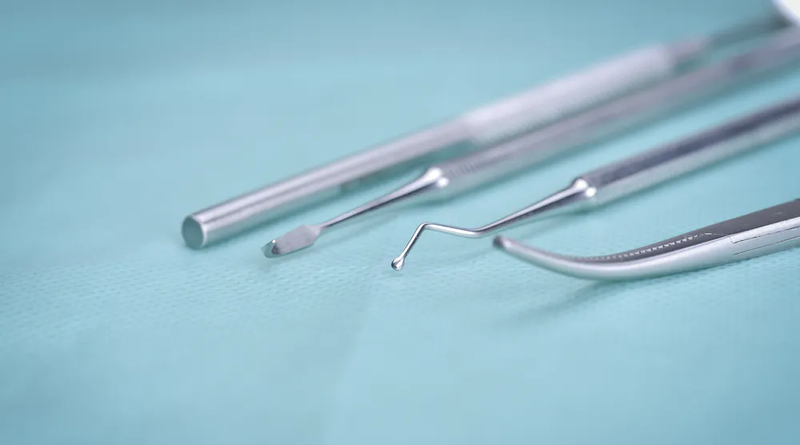 The truth about dental instrument sharpening - Sharpen Your Edge