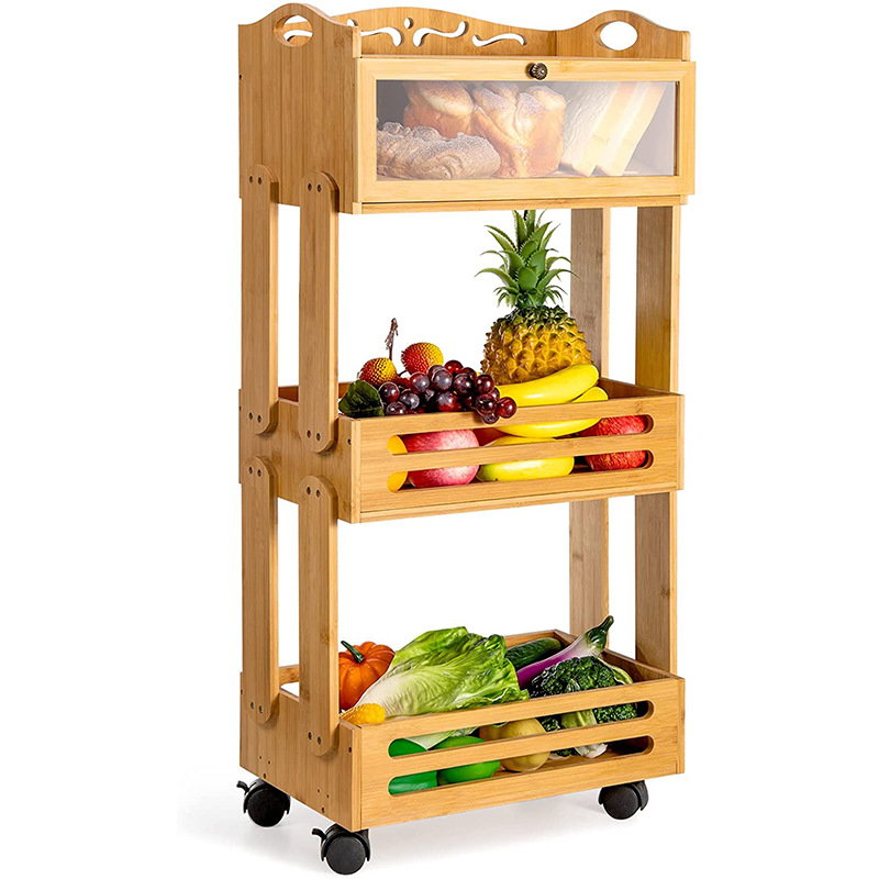 Bamboo Items - Soume Home-One-Stop Customized Procurement Service