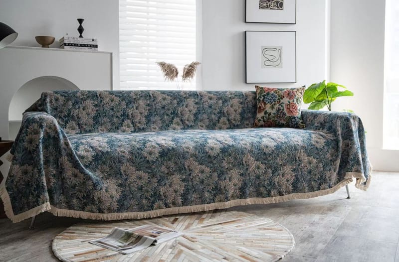 Home Textiles - Soume Home-One-Stop Customized Procurement Service