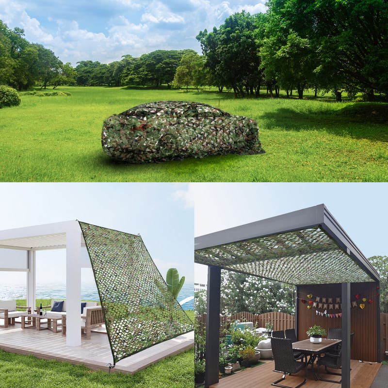 Garden&Outdoors - Soume Home-One-Stop Customized Procurement Ser...