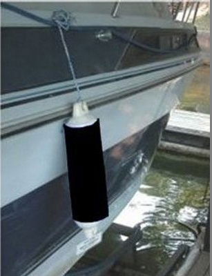 Bumper Buddies = Boat Fender Covers - kansascreations.com