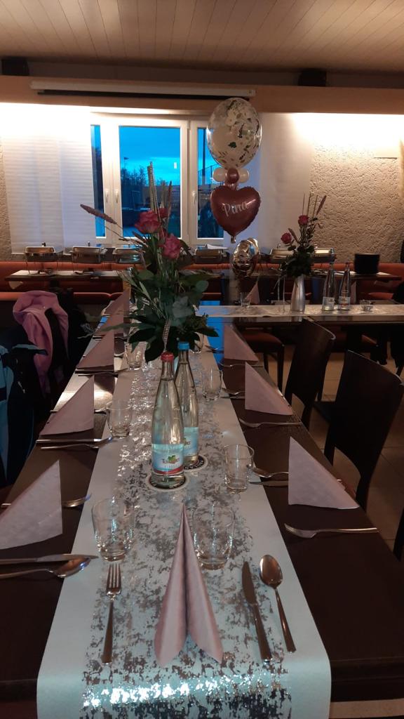 Gasthaus An Der Wieslauf