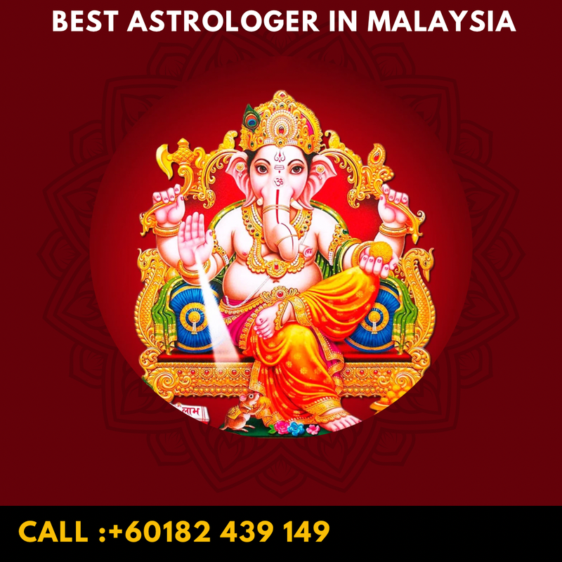 ABOUT ARJUN RAJ - SRI BHADRAKALI AMMAN ASTRO +60 182-439-149