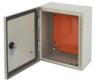 Caja para breaker - IMECXA Industria Mecatrónica