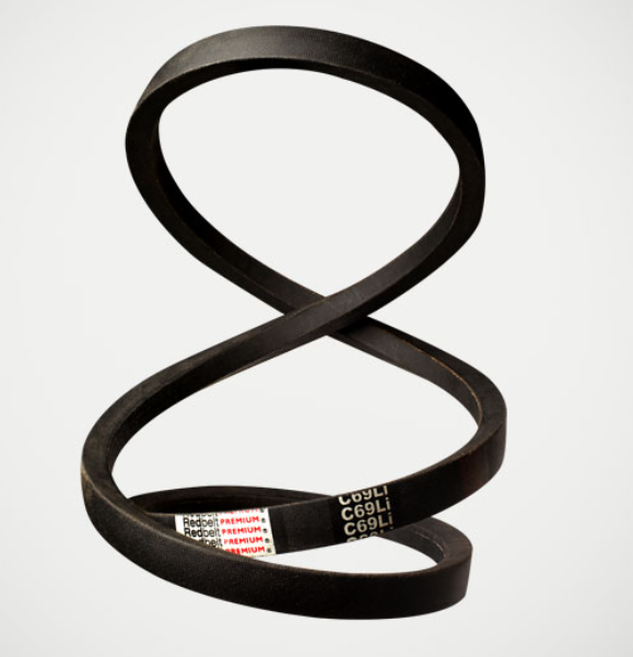 Bandas de transmisión - IMECXA Industria Mecatrónica