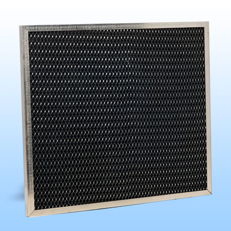 Washable Electrostatic Filters - idgcustomfilters.com