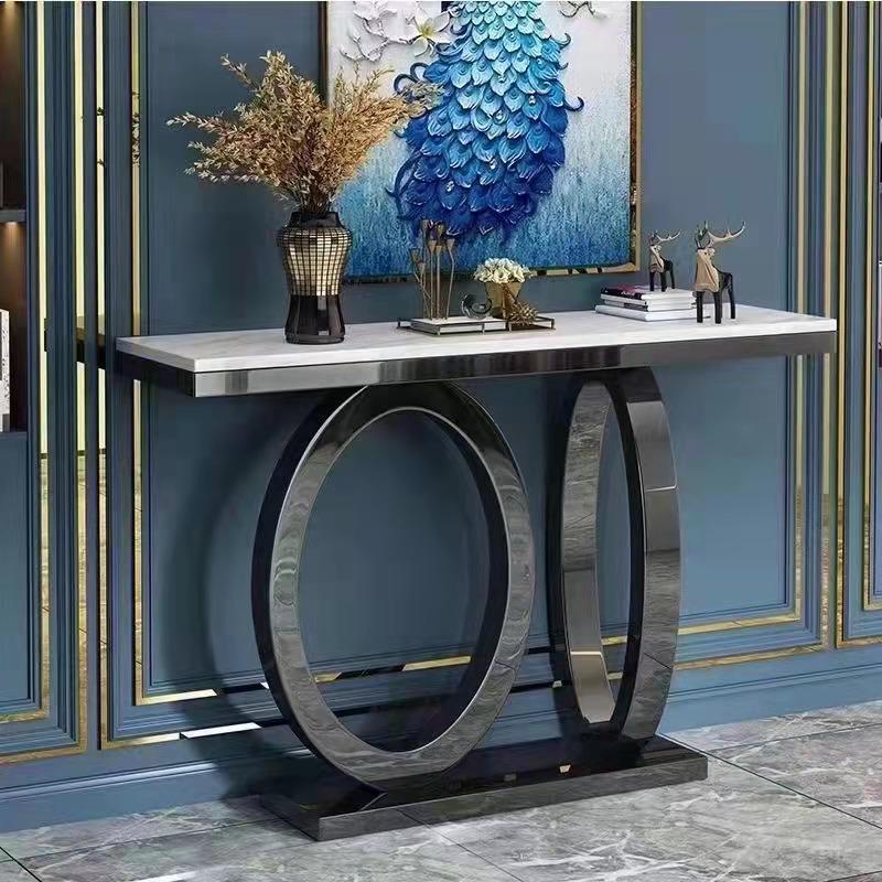 Console & Coffee Tables - HAPPY HOME