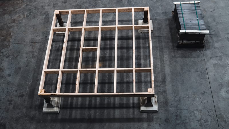 MAXI-BASE - Expert en vrac