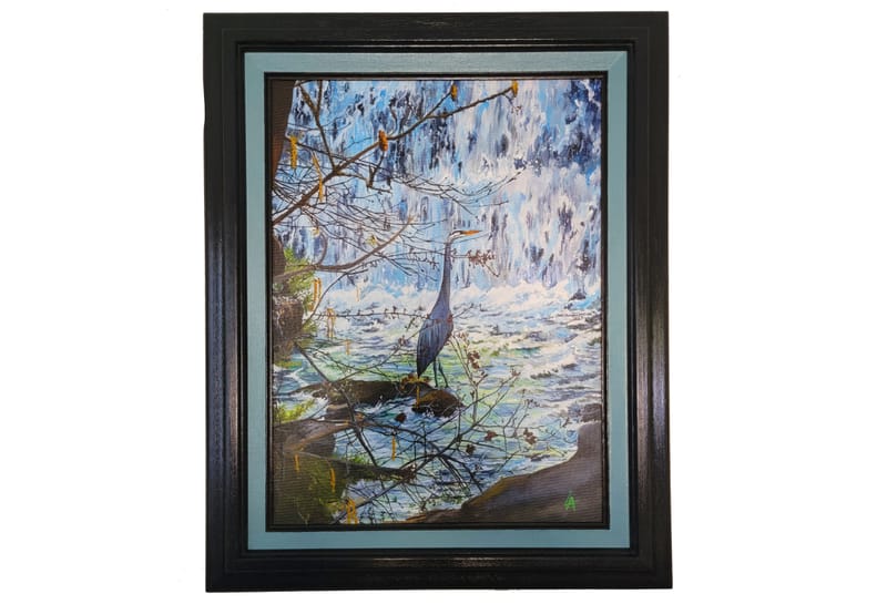 Nature All Around Us