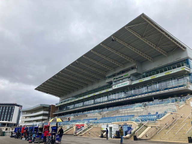 The New Grandstand - Doncaster Racecourse - Gallery image 15 of 58...