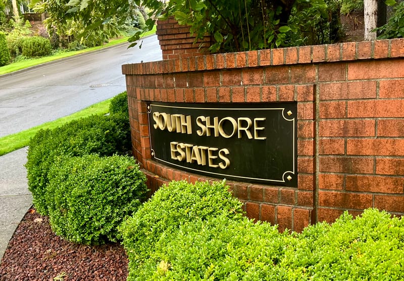 South Shore Estates