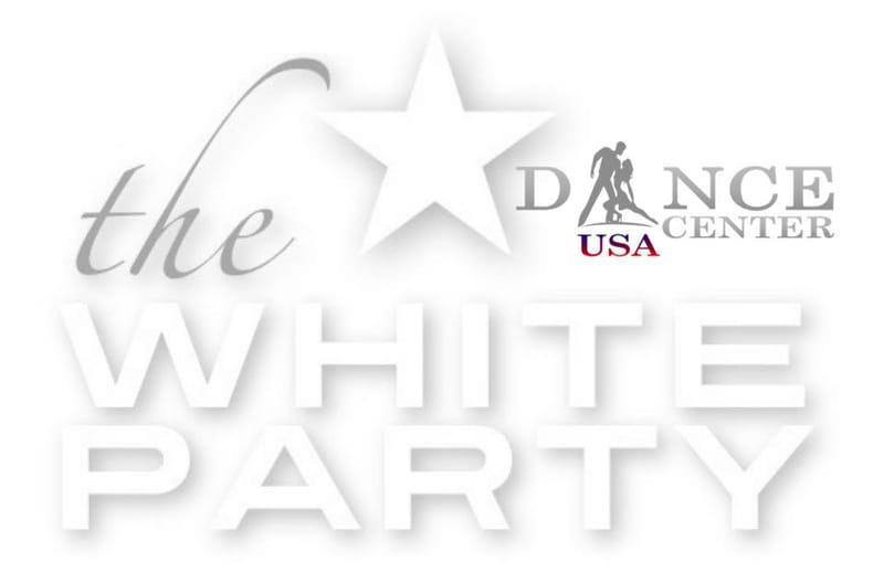 White Party - Charlotte Friday Night Social Dancing