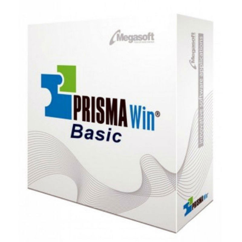 Prisma Win Basic Εμπορική Διαχείριση - afoimilioni