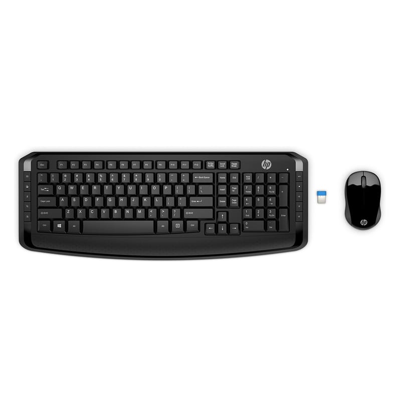 DELL Keyboard KB216 Greek QWERTY Multimedia, Black - afoimilioni