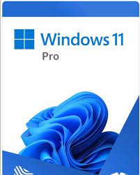 MICROSOFT Windows Pro 11, 64bit, Greek, DSP - afoimilioni
